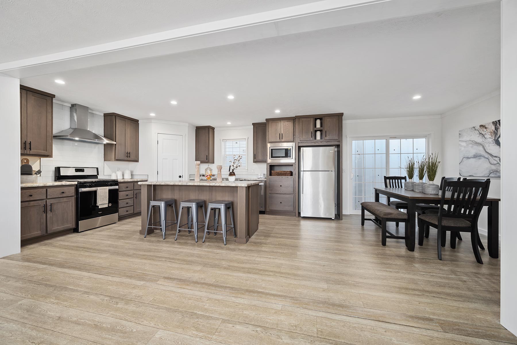 Modular & Manufactured/Mobile Homes on Display | Plattsburgh, NY ...